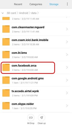 Pname Com Facebook Orca Error: Solved [JUne 2021] - Bizarre News