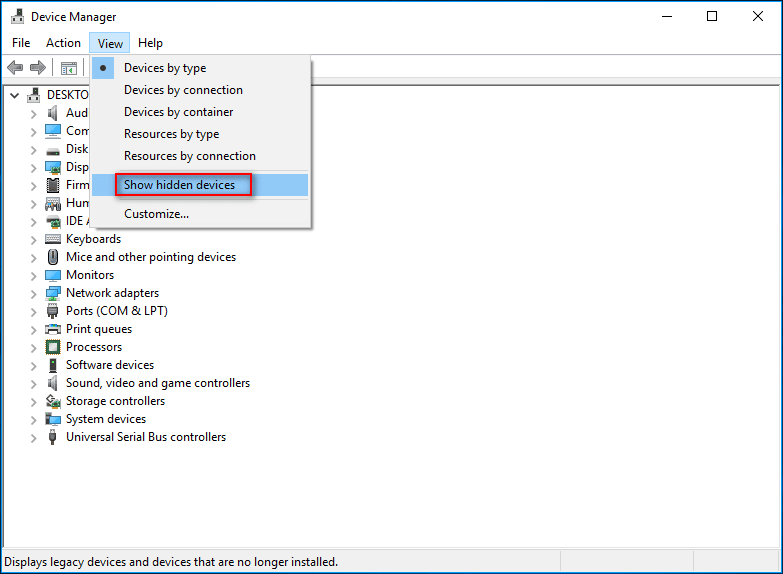 CD Drive Not Showing up In Windows 10 [Solved] - Bizarre News